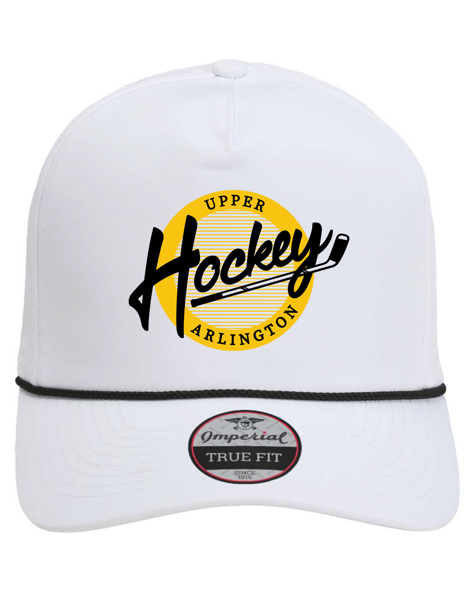 Upper Arlington Post Game Hat – 614 Hockey